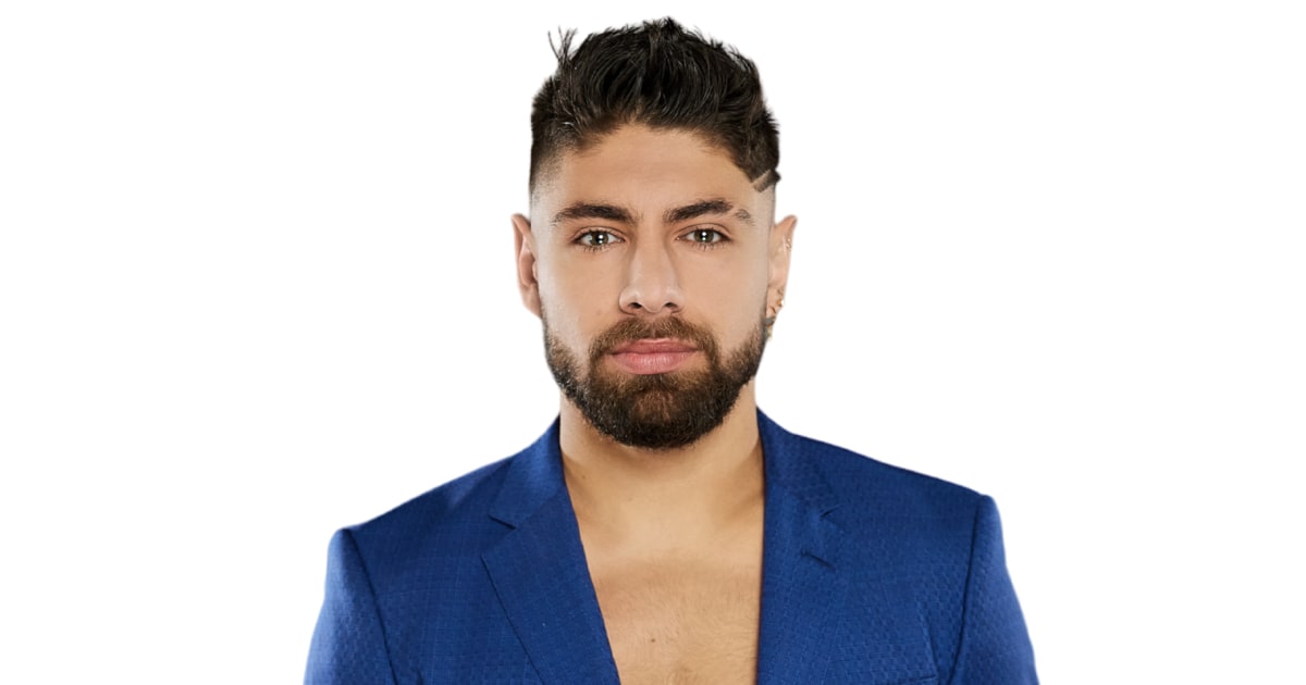 Los 50 | Beta Mejía | Biografía