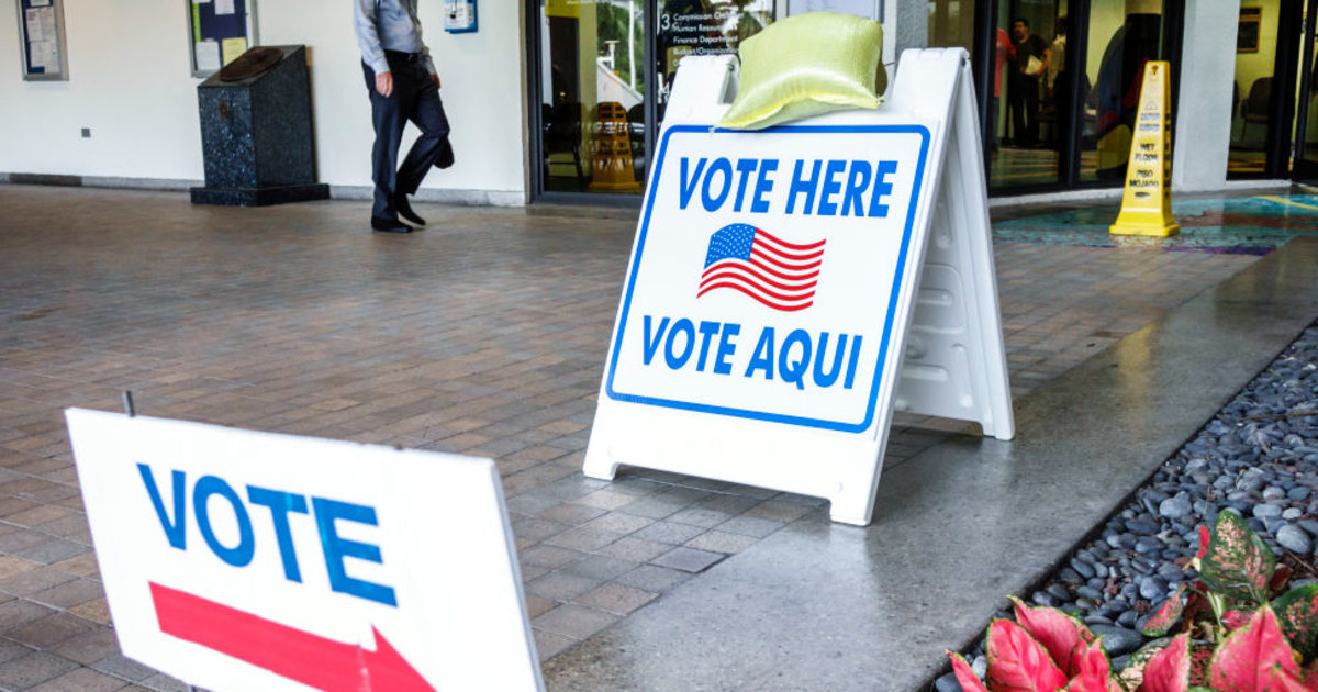 La Corte Suprema determina que los estados tienen un control limitado ...