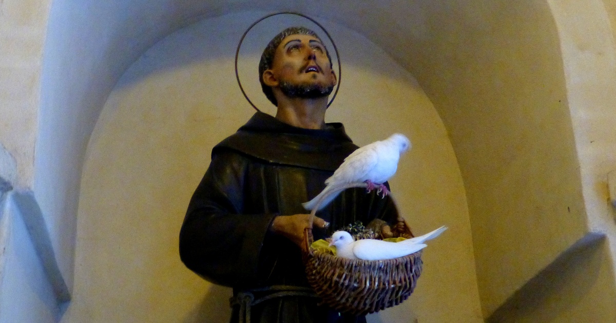 Cómo se hace un santo: las distintas etapas del proceso de canonización