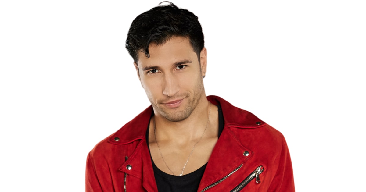 Los 50 | Gianmarco | Biografía