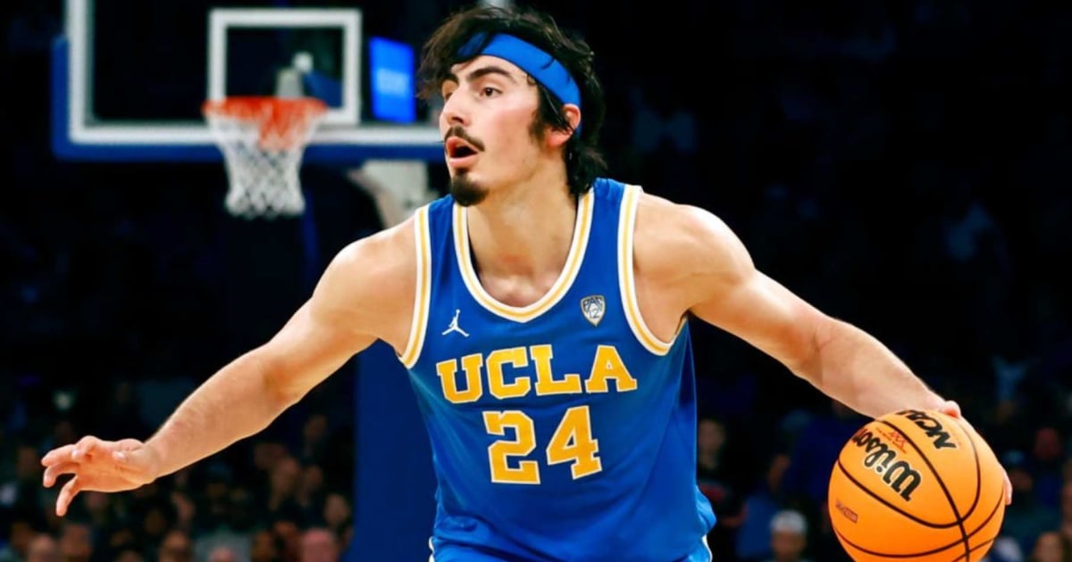 Conoce a Jaime Jáquez, el nuevo mexicano en la NBA