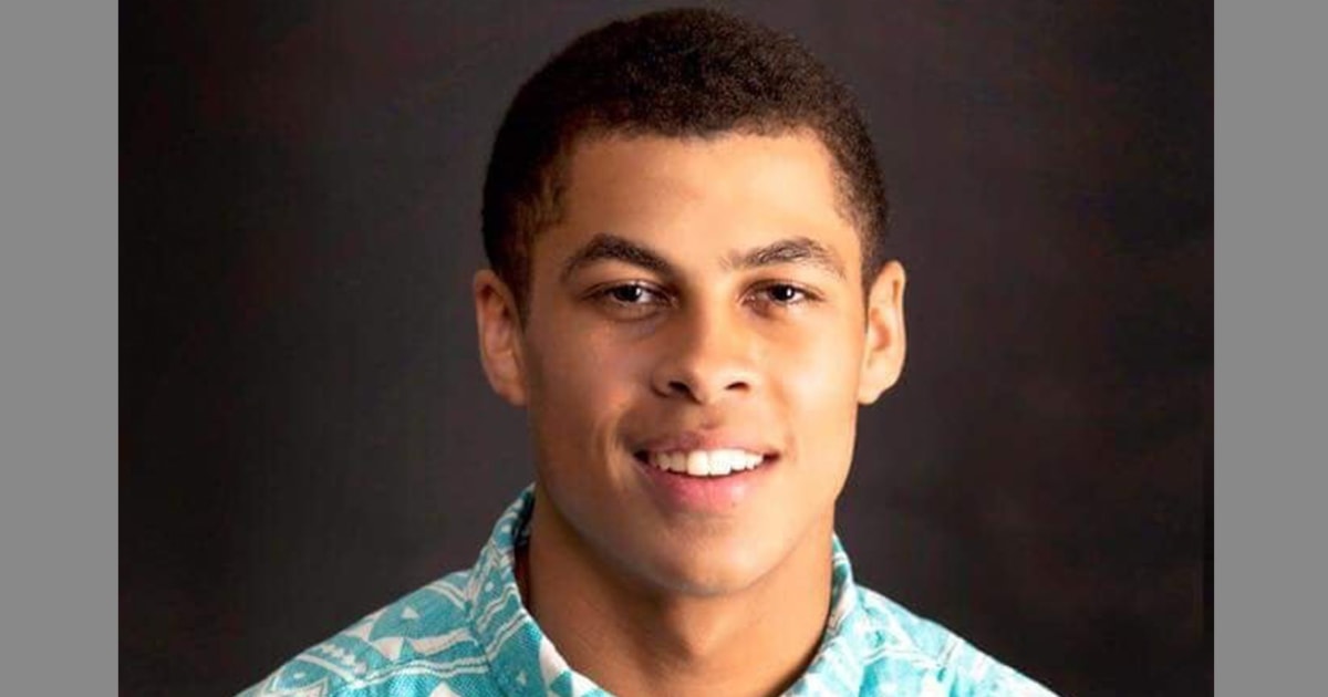 Dateline: Missing in America podcast covers the May 2016 disappearance ...