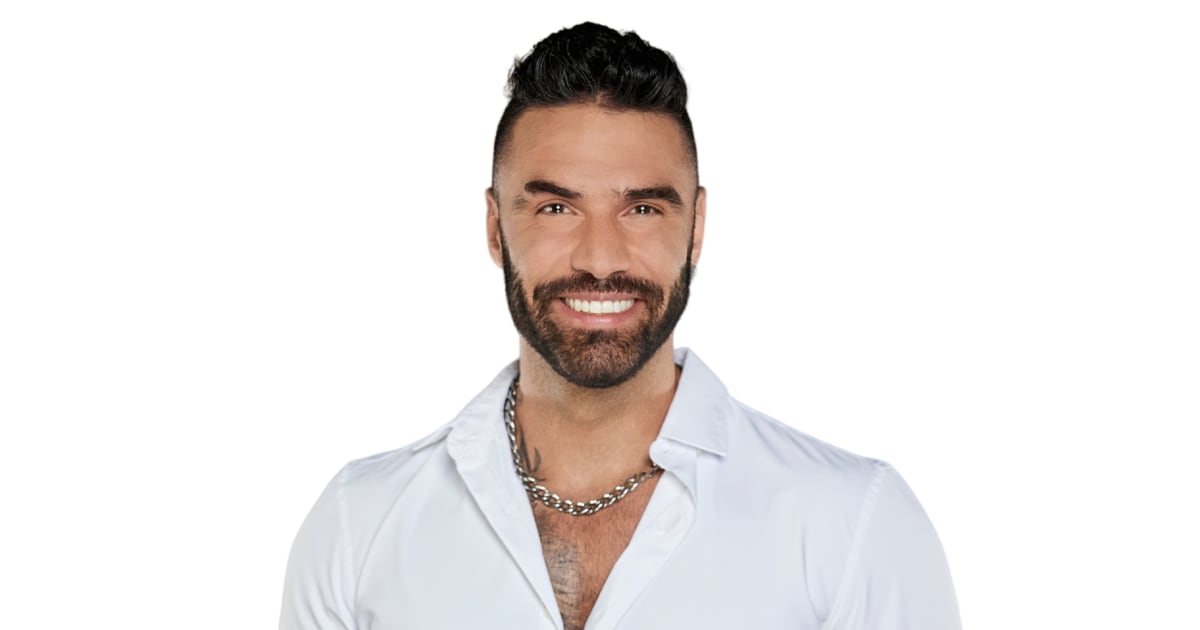 Fernando Lozada | Los 50 | Biografia