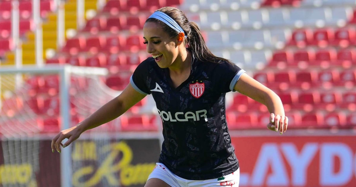 El candente anuncio de Nikkole Teja a sus fans