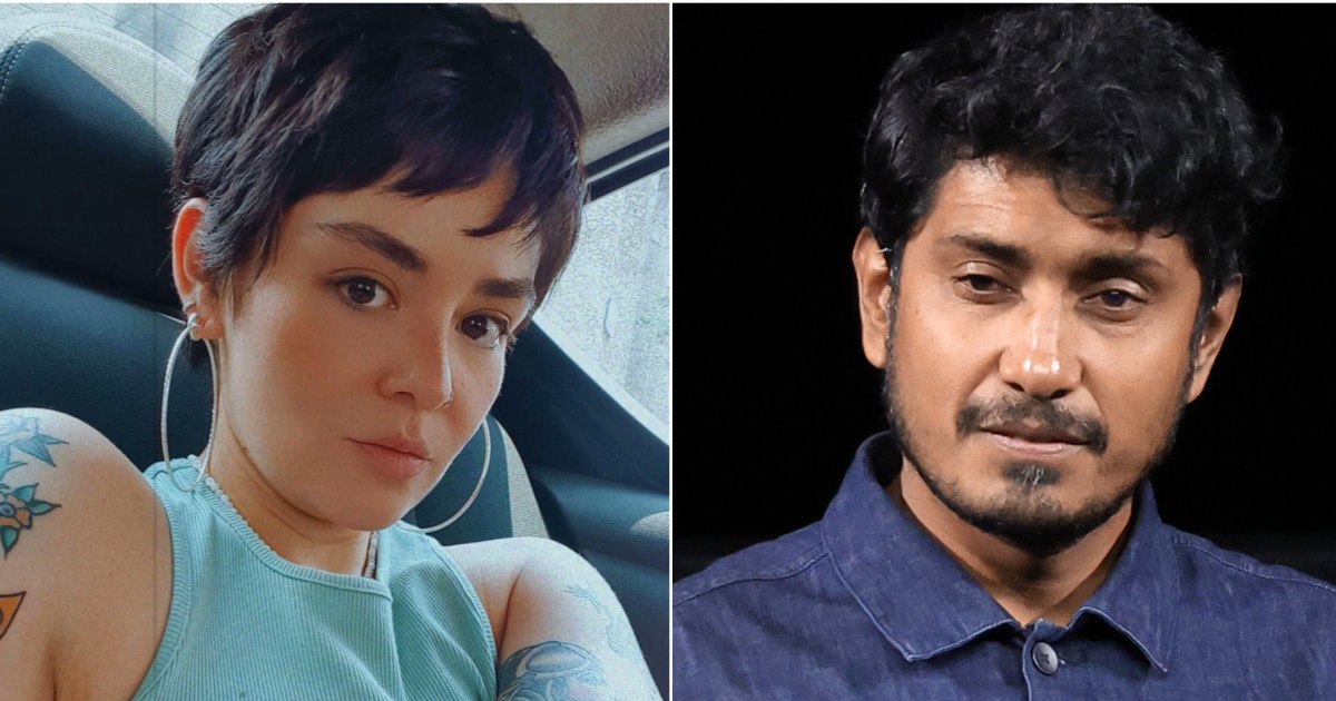 Fernanda Tosky afirma que fue víctima de abuso de Tenoch Huerta