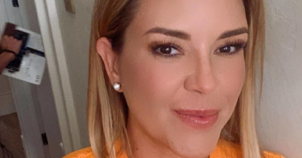 Alicia Machado habla de sus 6 cirugías por cáncer de mama