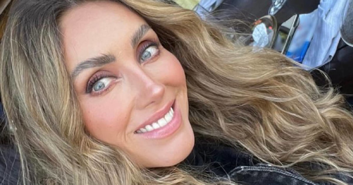 Anahí sufre accidente y genera dudas de cancelación de la gira RBD