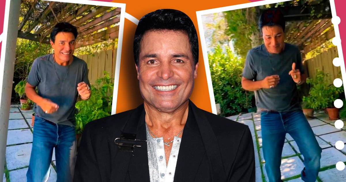 Apariencia de Chayanne causa descontento y sus seguidores ponen el ...