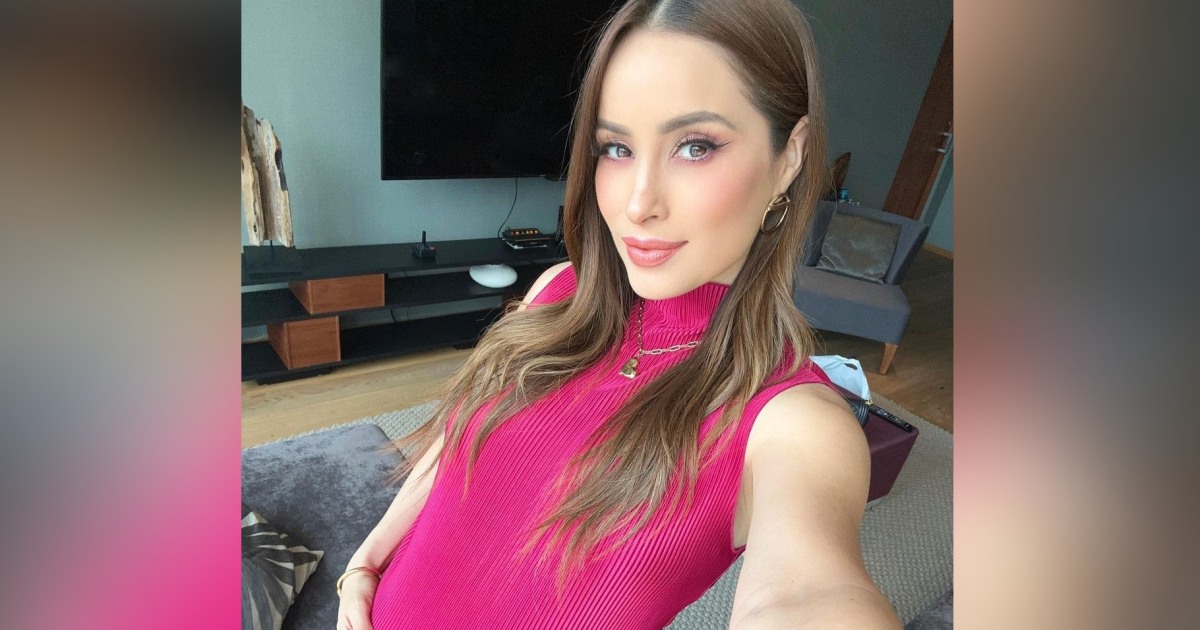 Cynthia Rodríguez revela detalles de su parto y dónde nacerá León