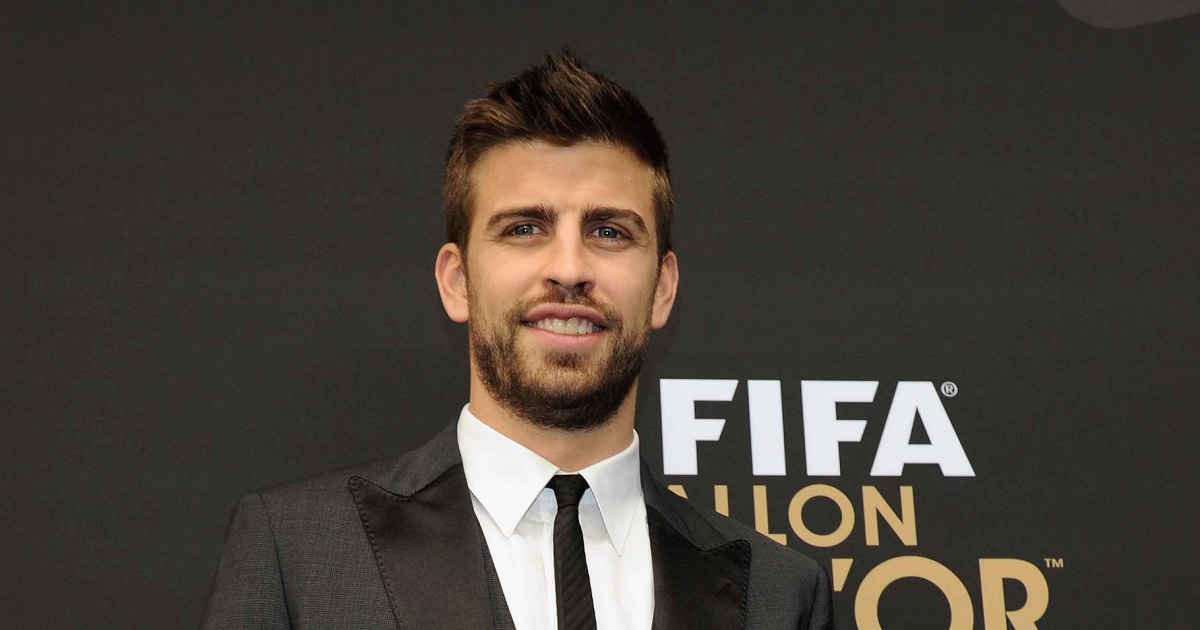 Gerard Piqué insinúa cómo sedujo a Clara Chía en su primera cita