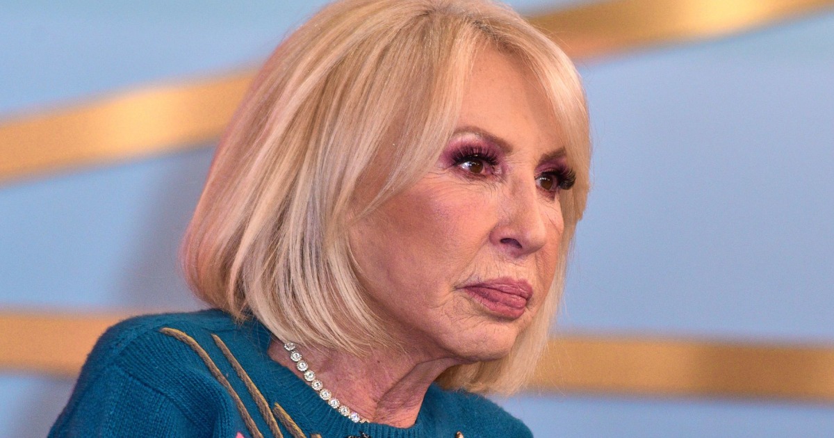 Laura Bozzo confesó que ansiedad y sufrió una terrible caída