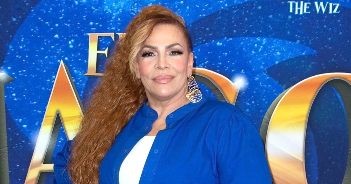 María del Sol habló de la muerte de su mamá y sus hermanos