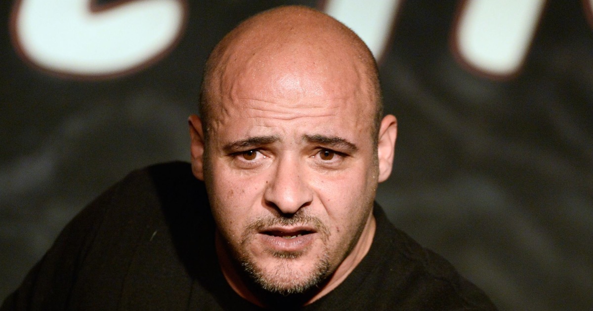 Murió Mike Batayeh, actor de ‘Breaking Bad’, a los 52 años