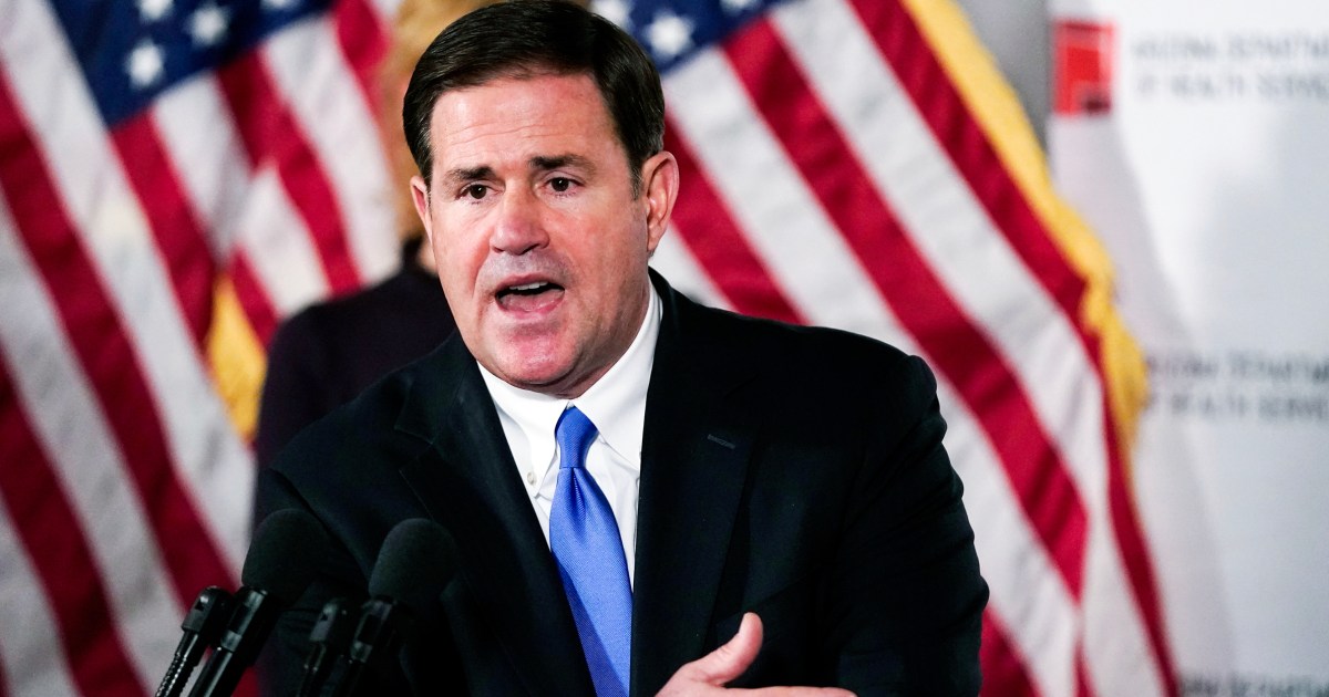 Trump's 2020 call to Arizona's governor should have come out long ago