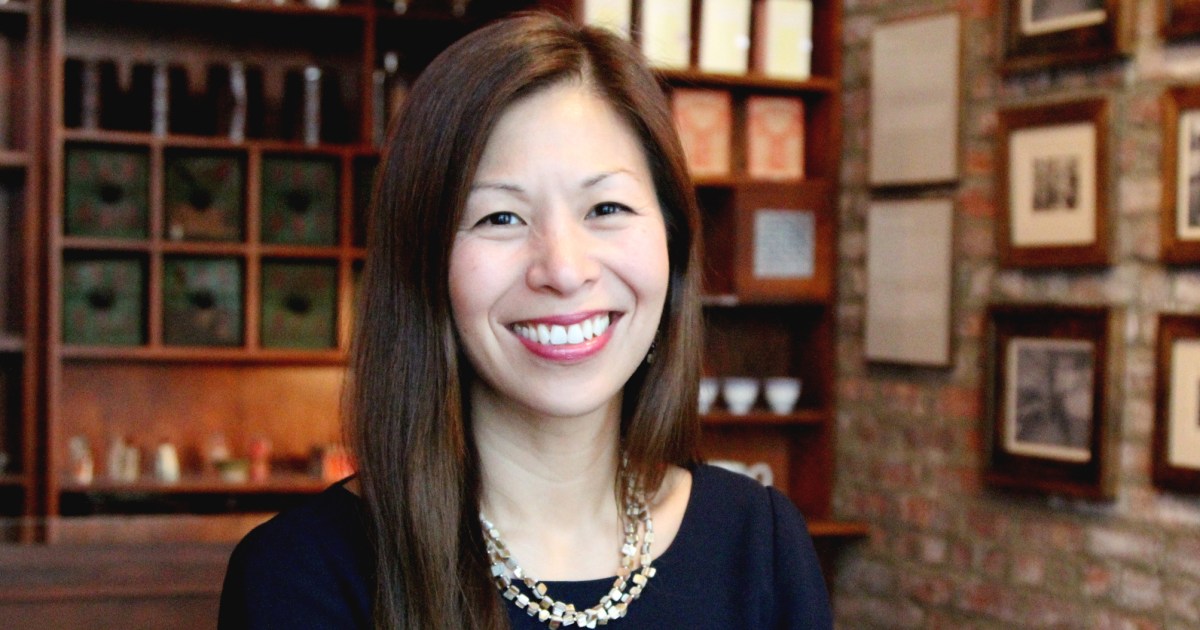 Incoming director of Smithsonian American Women’s History Museum steps ...