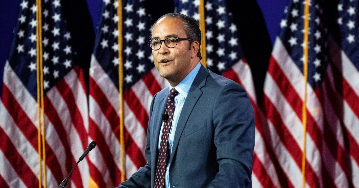 Will Hurd says it’s up to RNC whether he’s in August debate