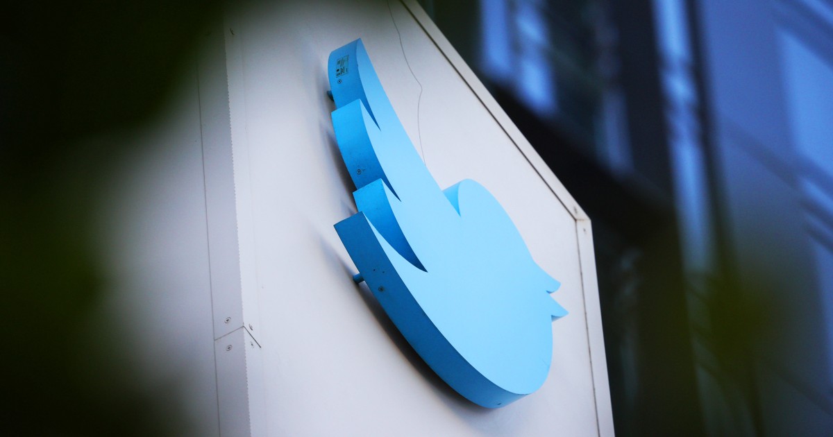 Twitter is limiting the number of daily direct messages for unverified ...