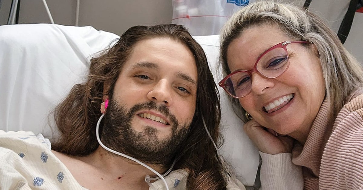 Texas man's hands and toes amputated due to typhus from flea bite