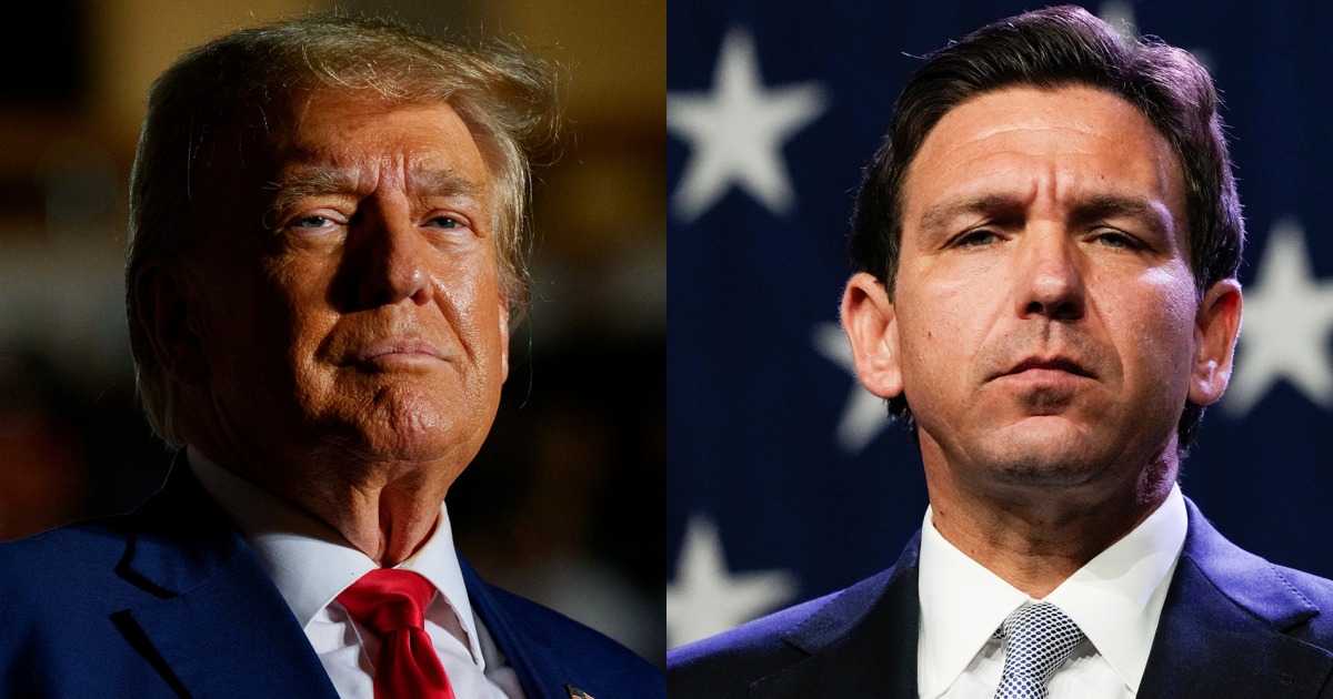 Rivals, conservative media give Trump an early pass over latest indictment