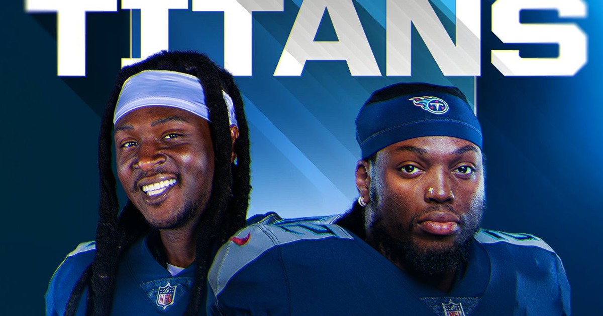 DeAndre Hopkins firma con los Titans por 26 millones de dólares