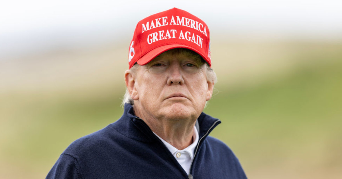 Trump Es Acusado De Cargos Adicionales Por El Caso De Los Documentos