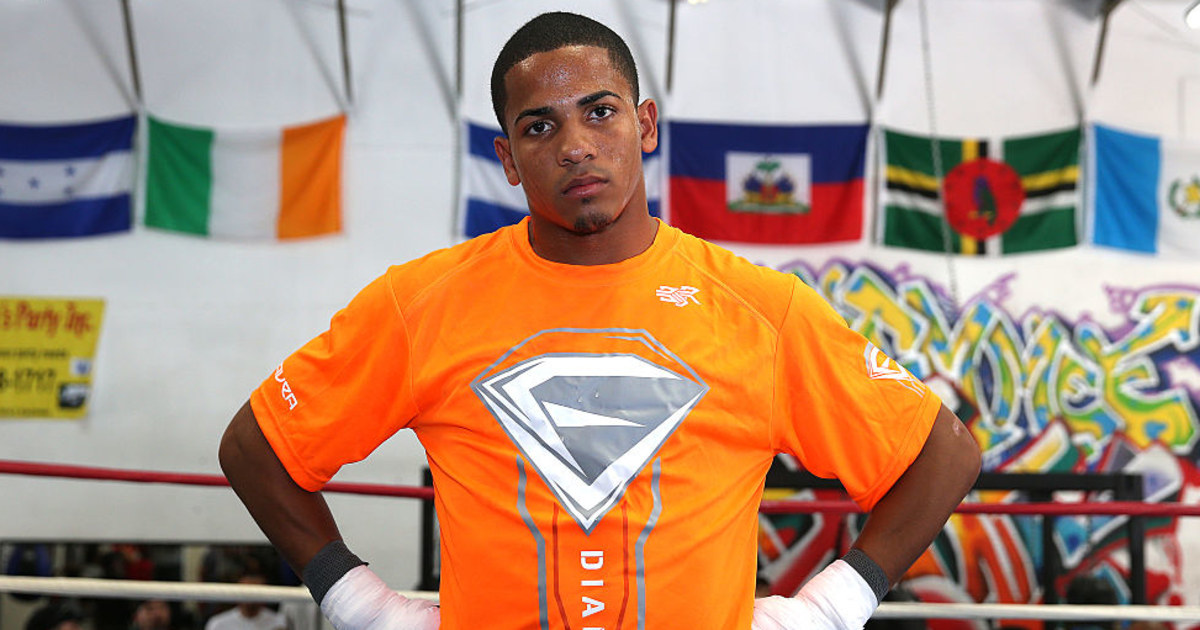 Sentencian a dos cadenas perpetuas al exboxeador boricua Félix Verdejo ...