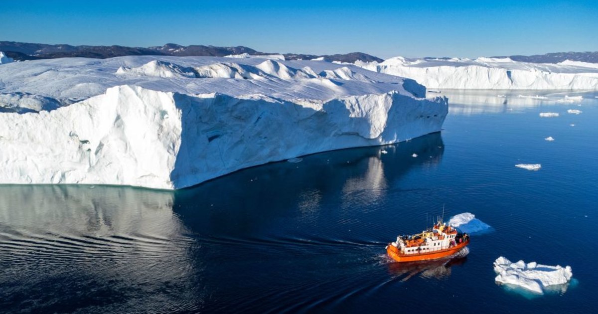 La principal corriente oceánica corre riesgo de colapso inminente: las ...