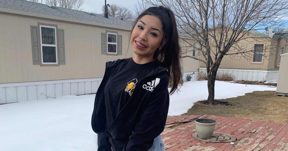 La policía no protegió a Lily Silva-López de ser asesinada por su novio ...