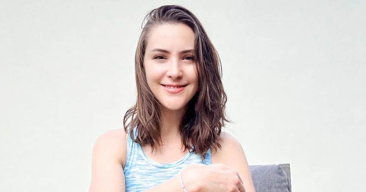 Lynda reveló que tiene enfermedad autoinmune, rara e incurable