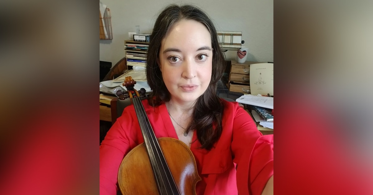 Tuve que consultar a siete médicos antes de ser diagnosticada con una ...