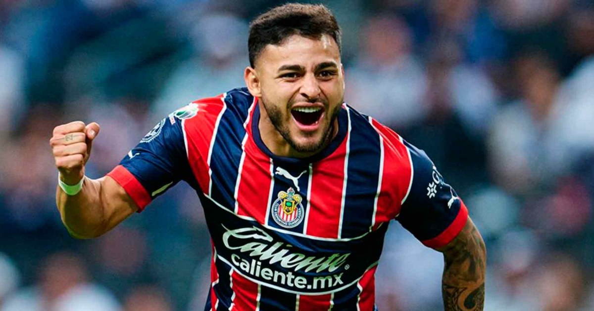 Esto hizo Alexis Vega con sus primeros 50 mil dólares