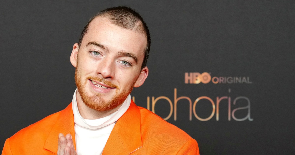 Muere Angus Cloud, actor de la serie ‘Euphoria’, a los 25 años