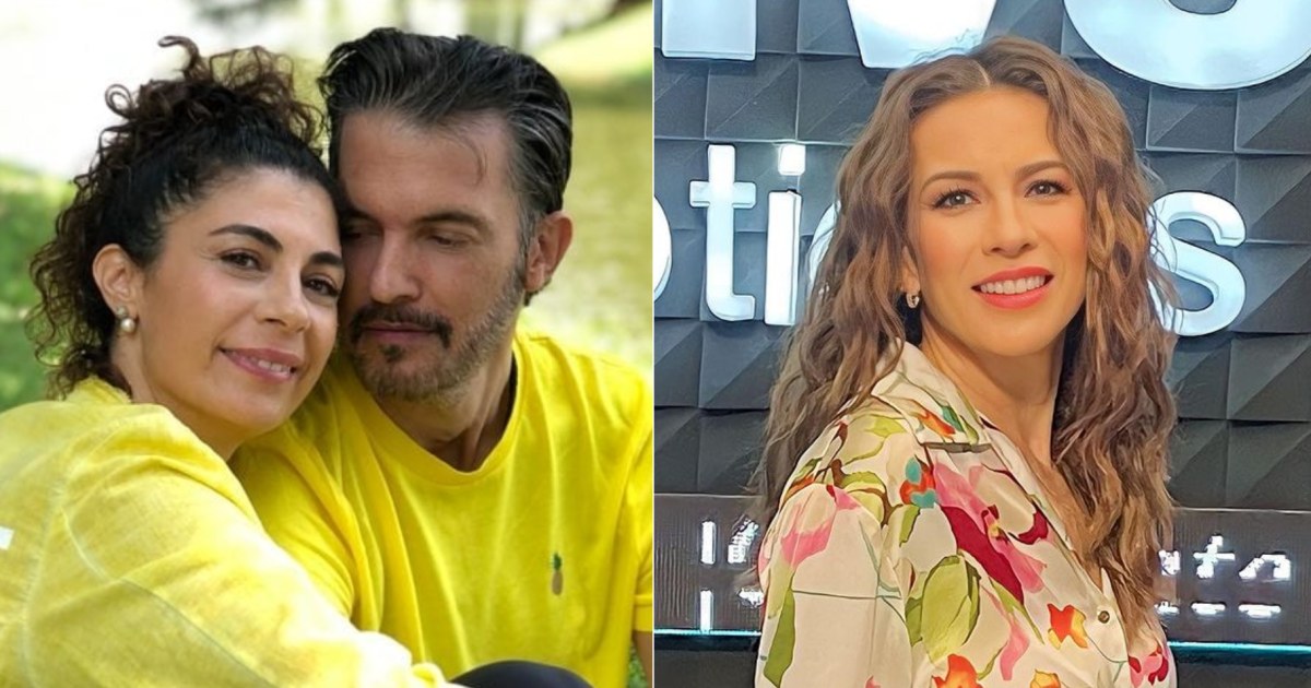 Anna Ferro peleó con Ingrid Cornado en funeral de Fernando del Solar