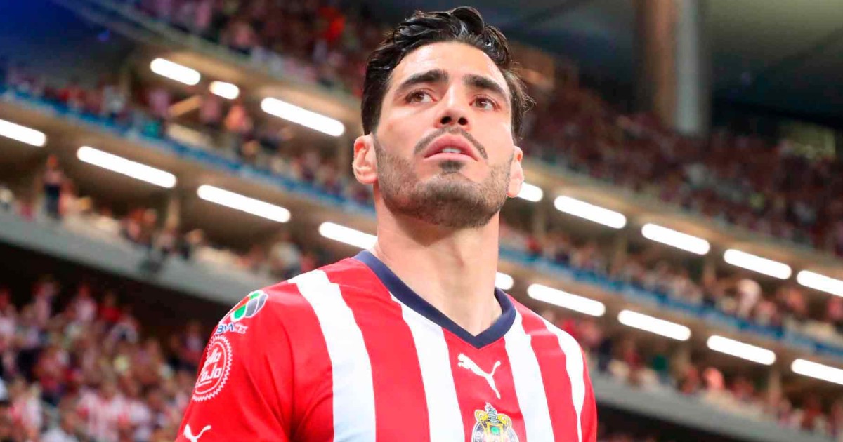 Pollo Briseño: “Guti es un capitán dentro y fuera de la cancha”