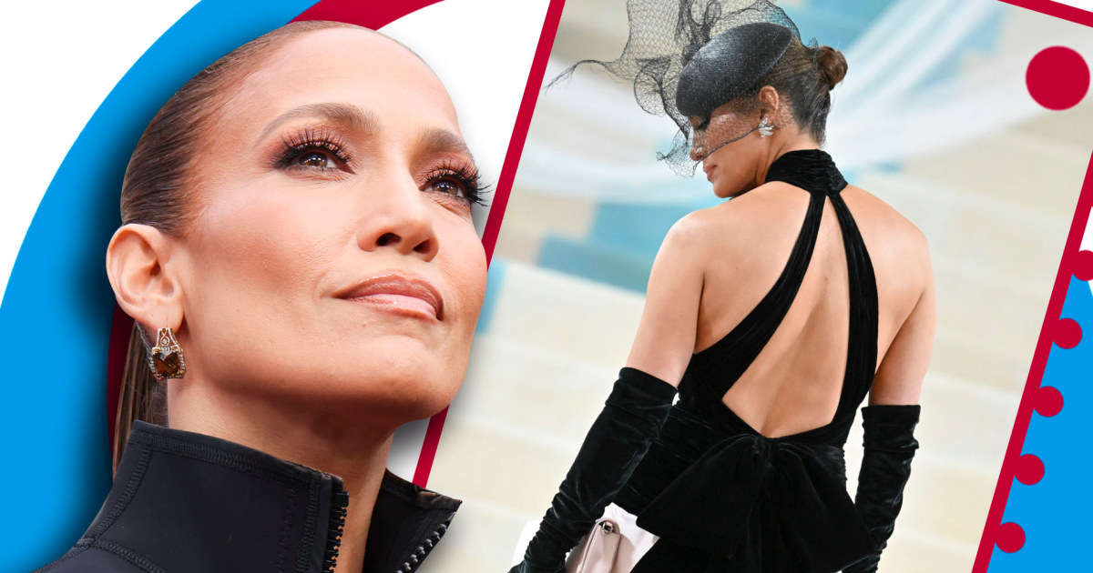 Jlo arma tremendo pachangón para celebrar su cumple 54 con todo y show ...