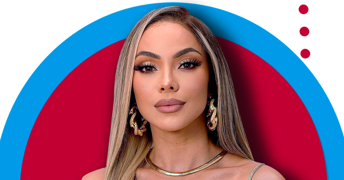 La Materialista se desploma por la terrible noticia que recibió al salir de La Casa de los Famosos