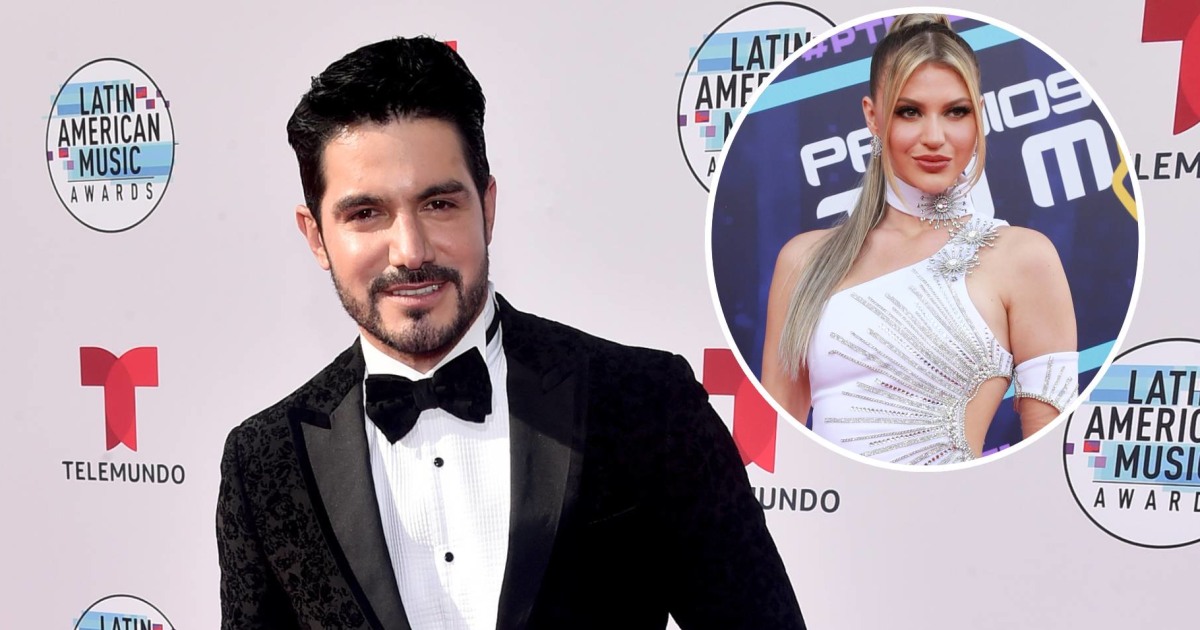 Pepe Gámez siente su corazón tan feliz, ¿por Madison Anderson?