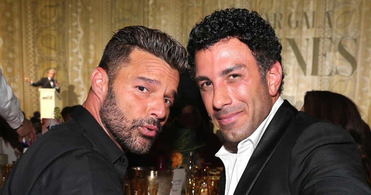Ricky Martin y Jwan Yosef: Revelan la causa de su divorcio