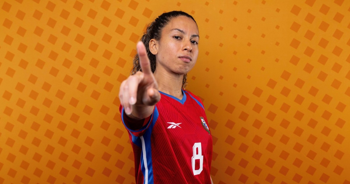 Panamá quiere dar la sorpresa en el Mundial Femenino