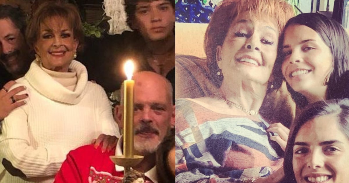 Pato Levy reveló cómo está la relación de la familia Fernández