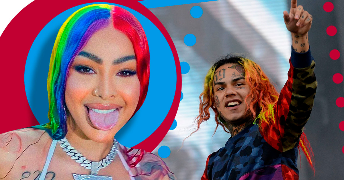 Tekashi69 le habría regalado a Yailin un apartamento en Miami tras misteriosas imágenes