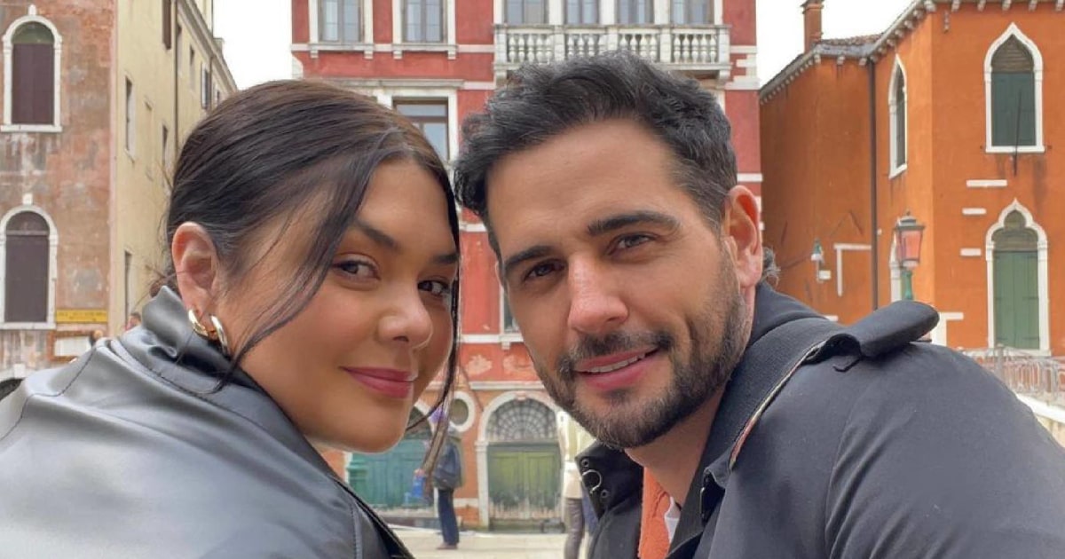 Yuridia comparte detalles del nacimiento de su bebé Benicio