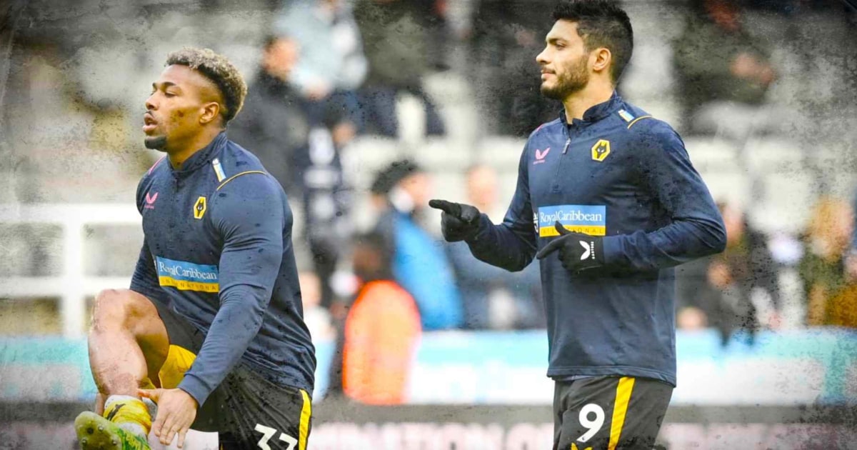 El reto para Raúl Jiménez y Adama Traoré en el Fulham