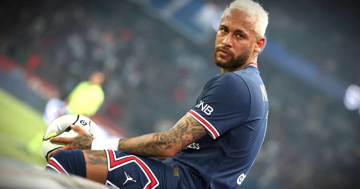 Leyenda del Arsenal recomienda firmar a Neymar