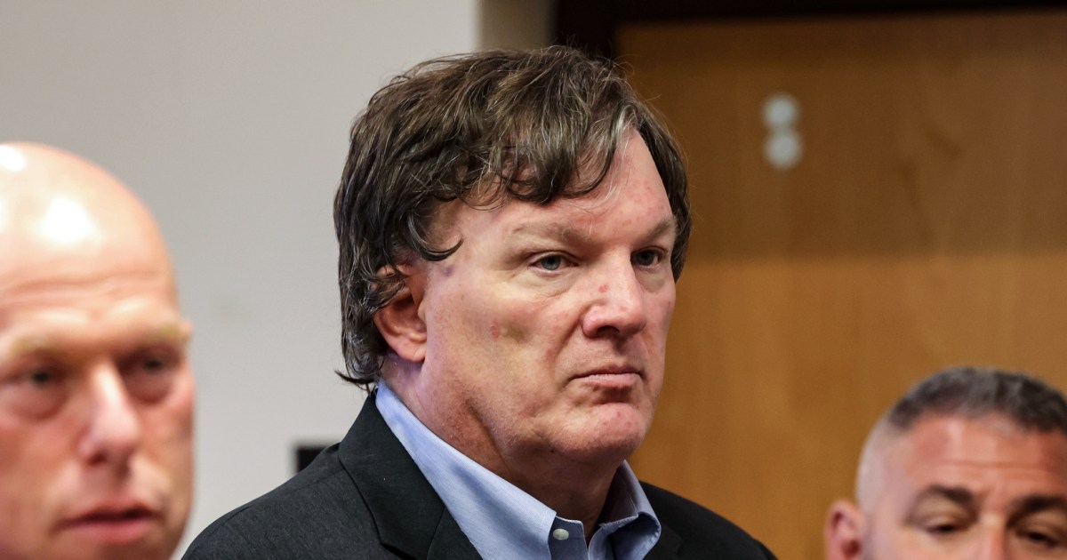 Evidence against Gilgo Beach suspect includes surveillance videos and ...