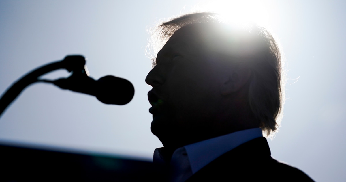 Donald Trump's indictment-fueled throng of small donors looms over rivals