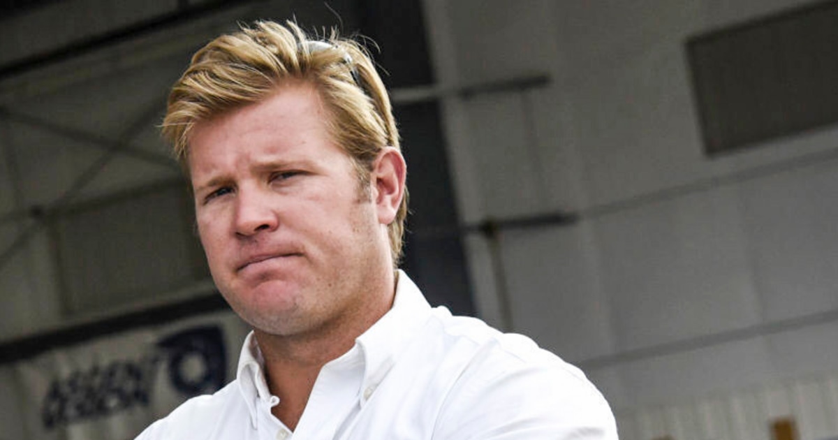 Tim Sheehy keeps his CEO job while running for Senate from Montana