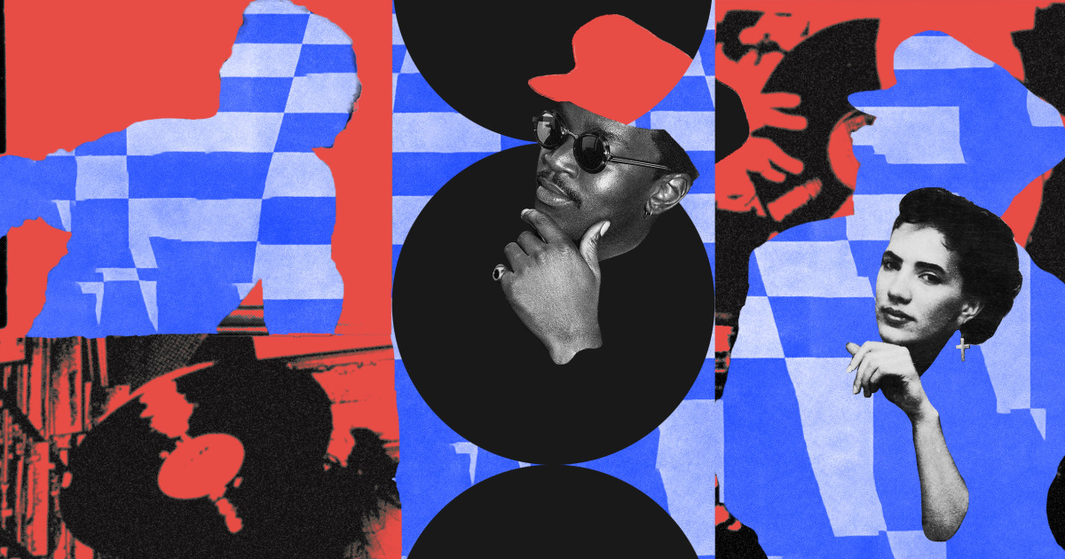 One of music's most iconic samples ever comes from a hip-hop legend