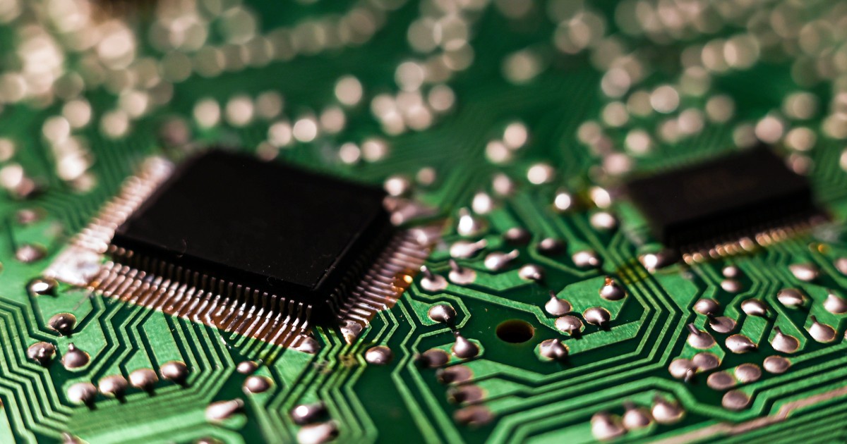 How U.S. microchips are fueling Russia’s military — despite sanctions