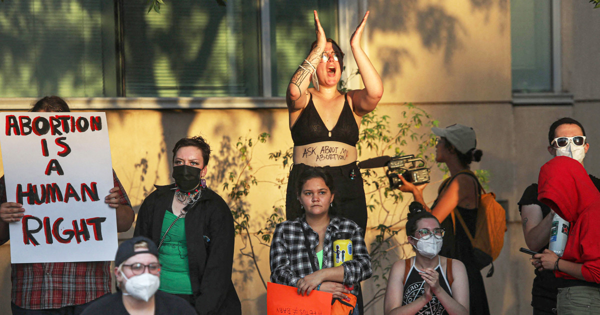 Arizona coalition seeks to enshrine abortion rights in state ...